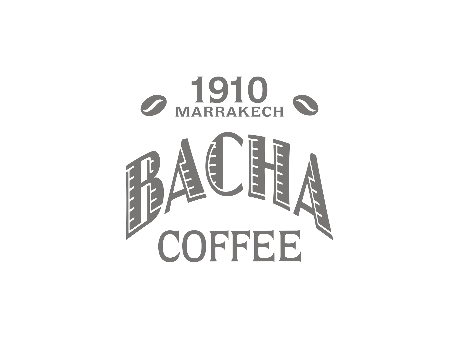 Bacha Coffee - Valiram Group