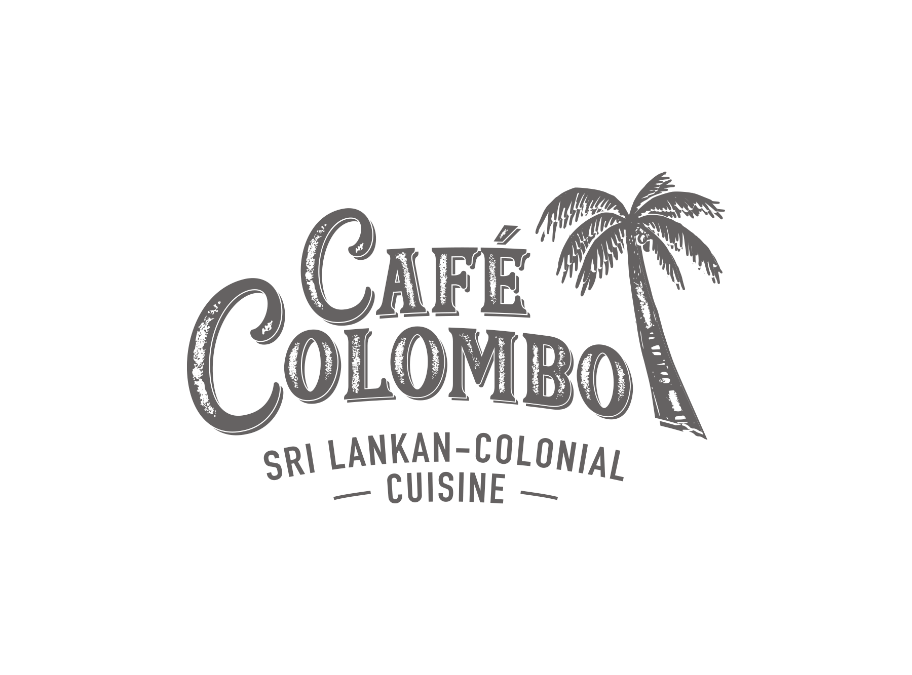 Cafe Colombo - Valiram Group