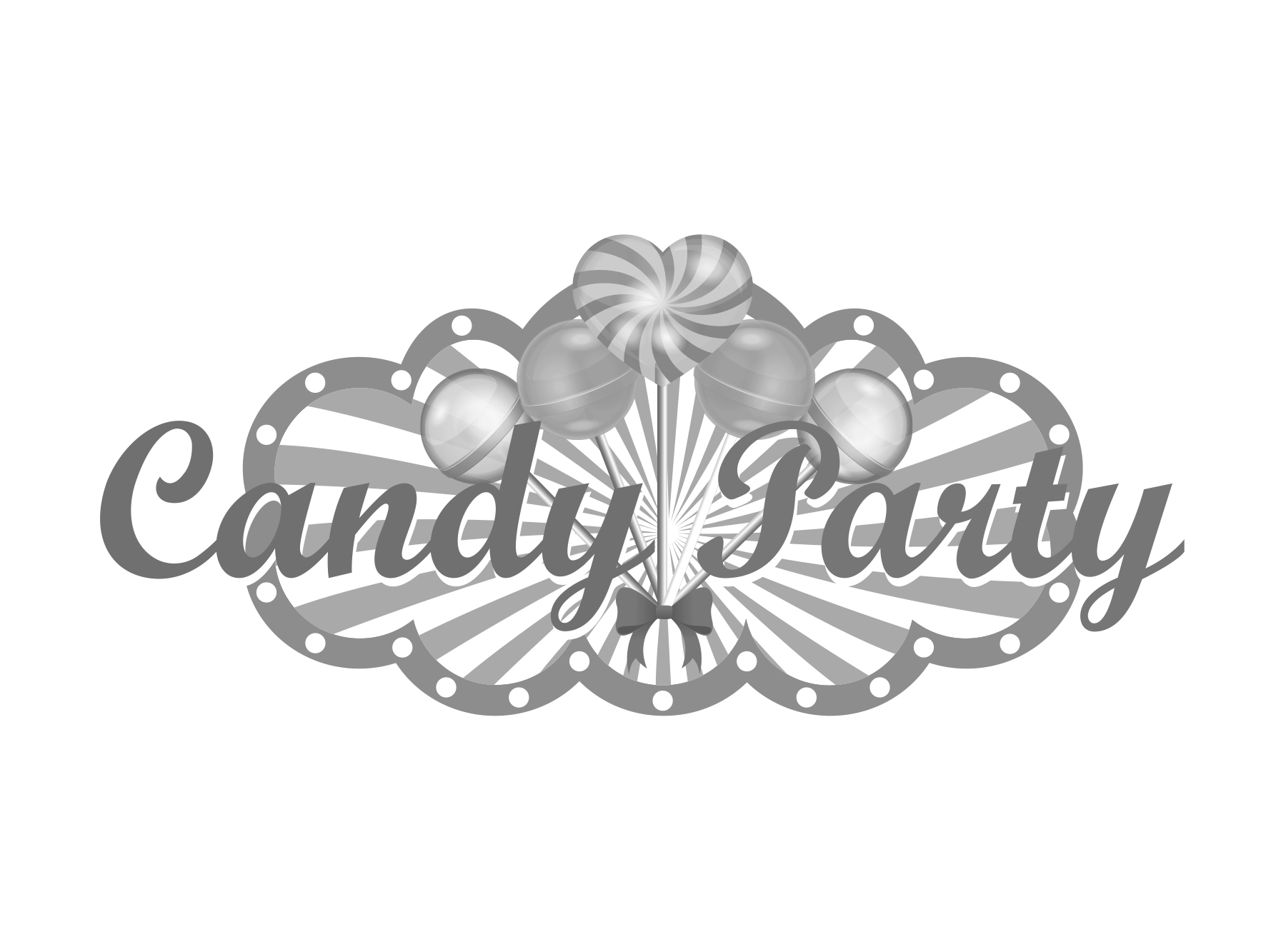 Candy Party - Valiram Group