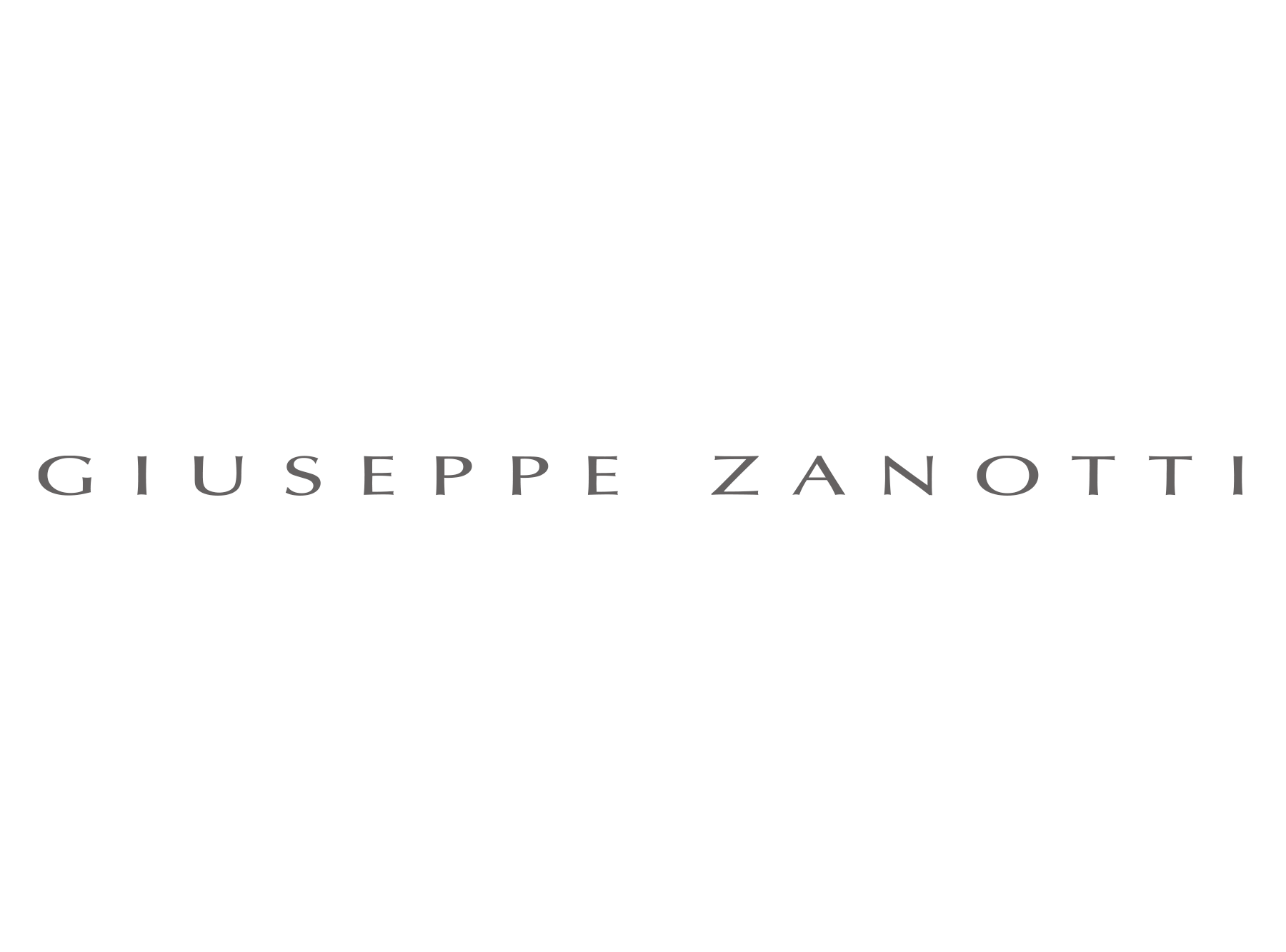 Giuseppe Zanotti - Valiram Group