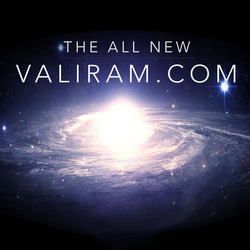 The Valiram Group Unveils Its Latest Website - Valiram Group