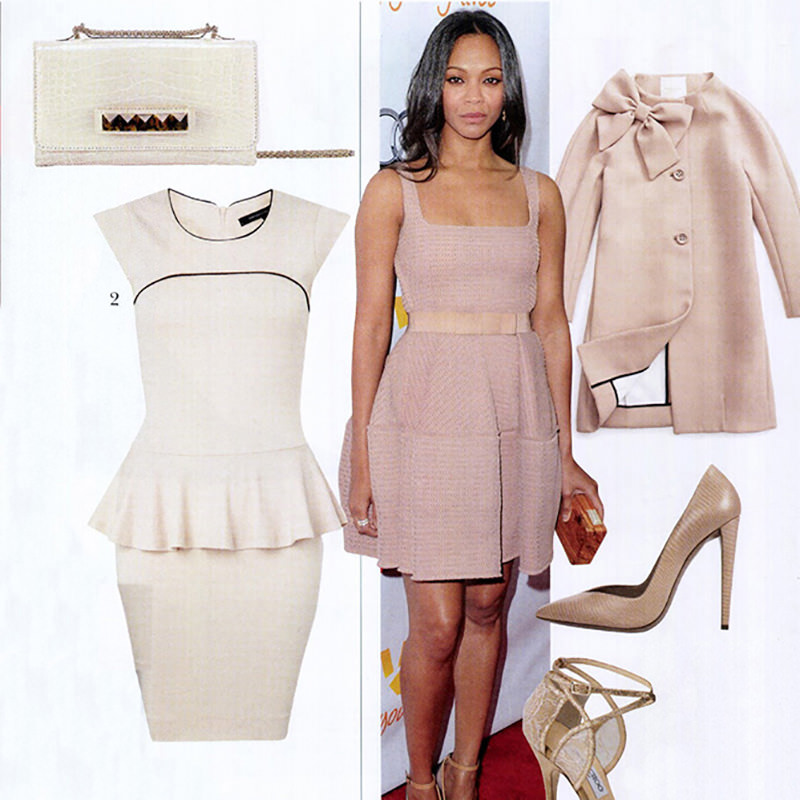 HELLO! : Jimmy Choo, Style - Valiram Group