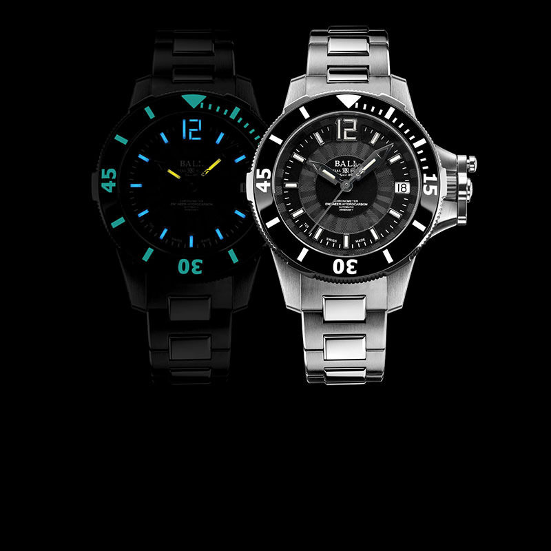 A Timepiece That Explores the Summits of Watchmaking Technology ...