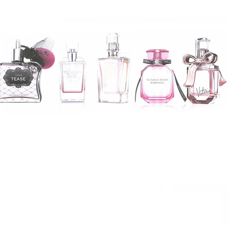 The Star : Fabulous Fragrances - Valiram Group