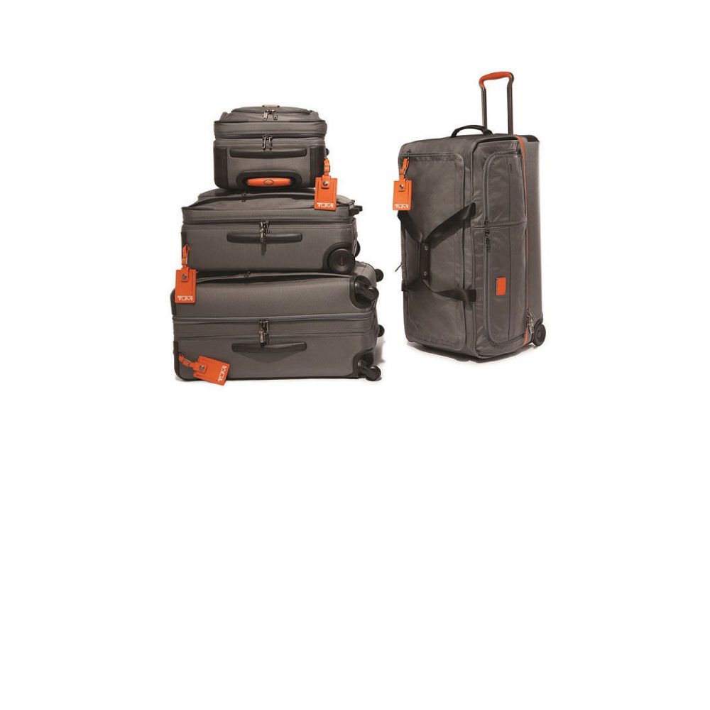 The TUMI Difference Artists