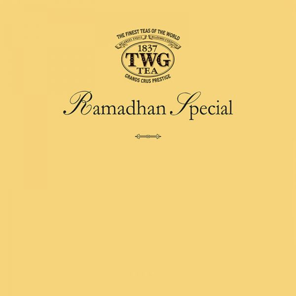 A lunch time feast with the new TWG Tea Set Menus - Valiram Group