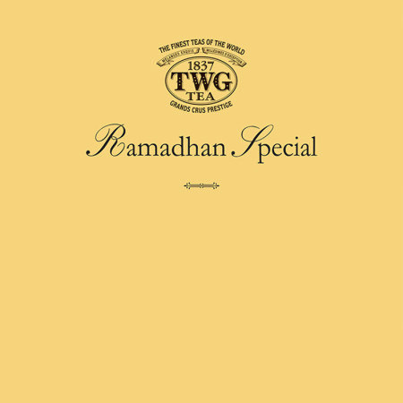 A lunch time feast with the new TWG Tea Set Menus - Valiram Group