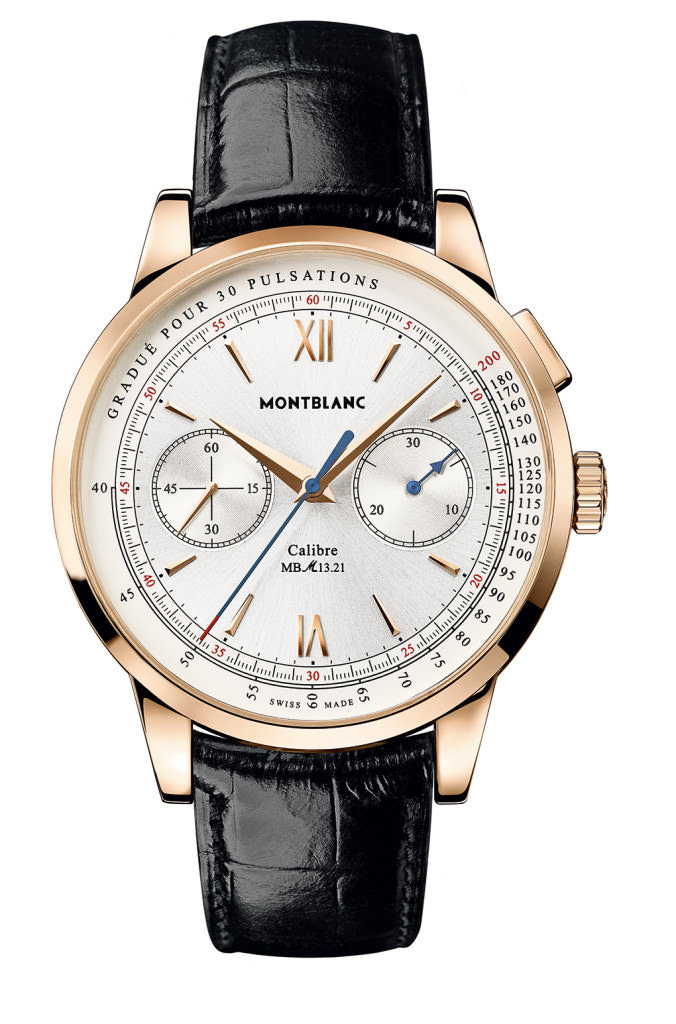 Montblanc Announces Hugh Jackman As Its Global Brand Ambassador ...