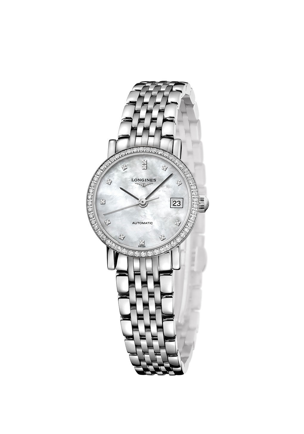 The Longines Elegant Collection – A definition of elegance - Valiram Group