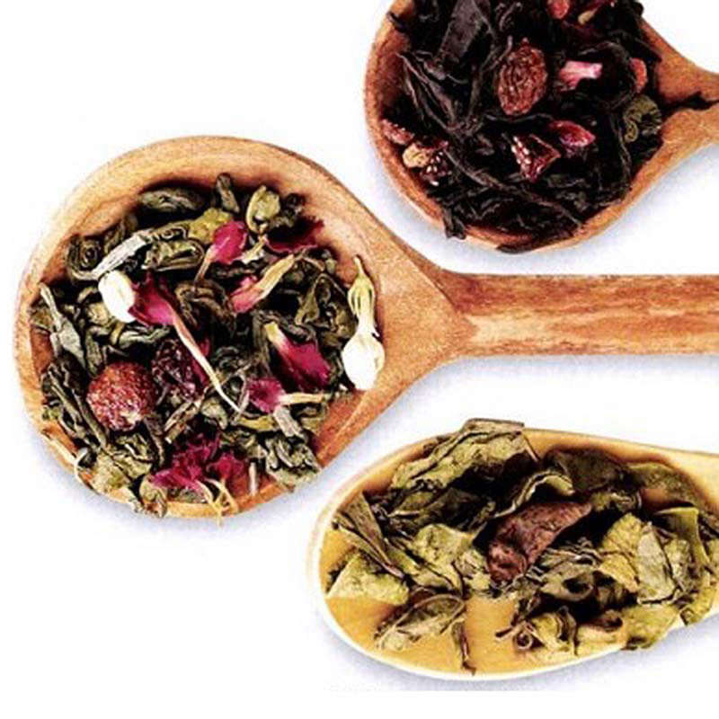 Her World : Tea-lightful Pleasures - Valiram Group