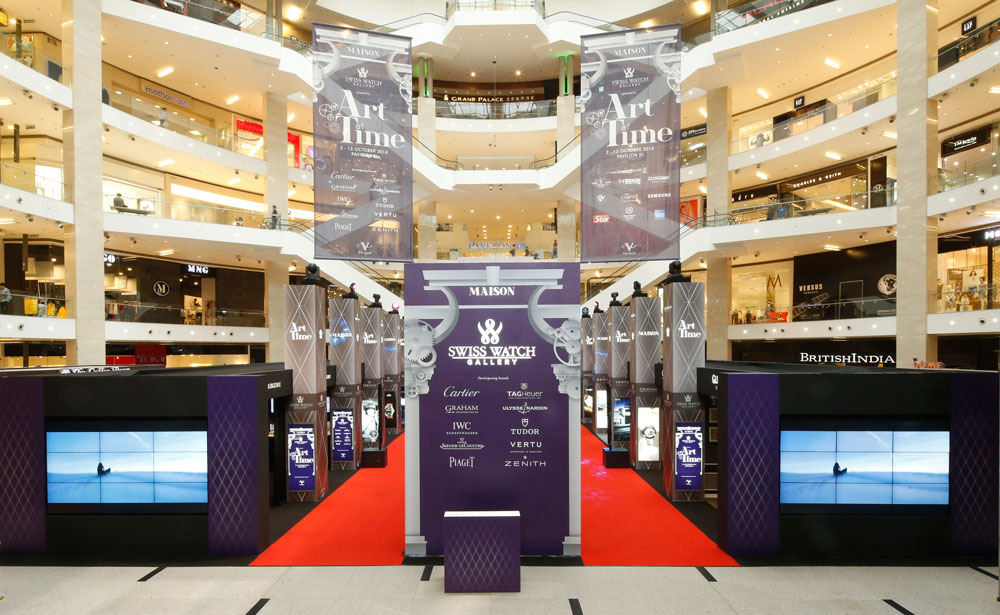 The Art Of Time: Showcasing Over 1000 Of The World’s Finest Timepieces ...