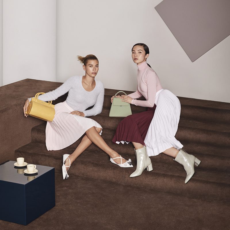 Charles & Keith - Valiram Group