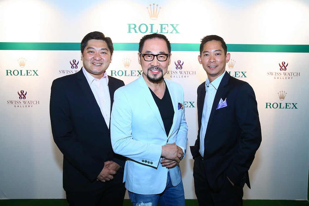 Rolex Archives - Valiram Group