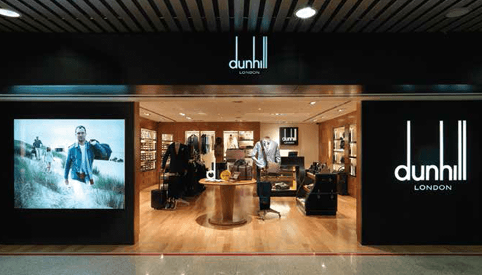 About Us - Valiram Group