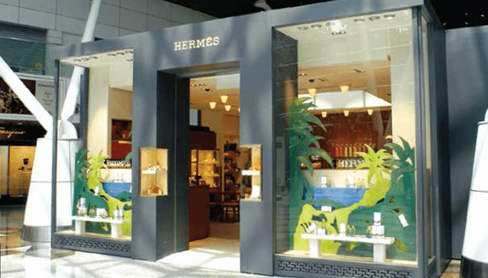 About Us - Valiram Group