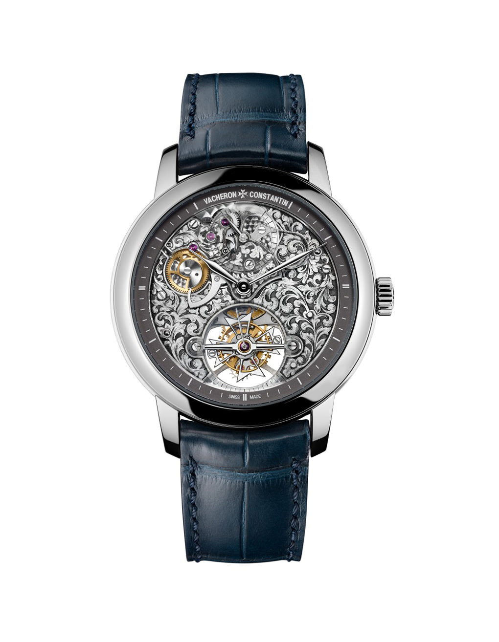 Métiers D’Art Mécaniques Gravées Collection The Origins Of Traditional ...