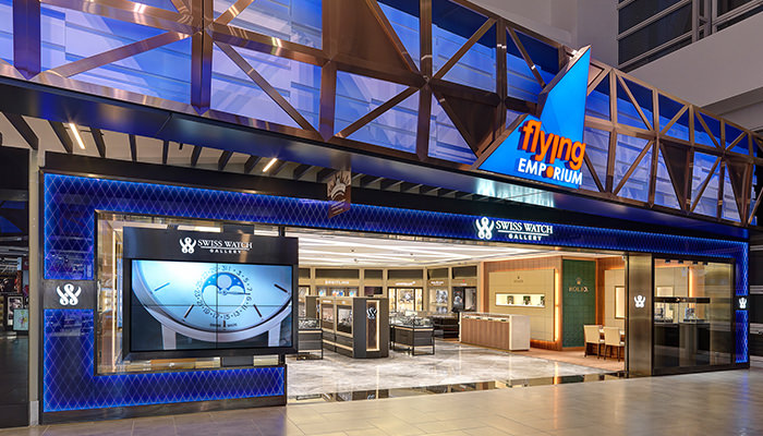 About Us - Valiram Group