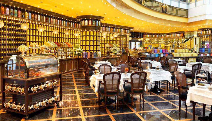 About Us - Valiram Group