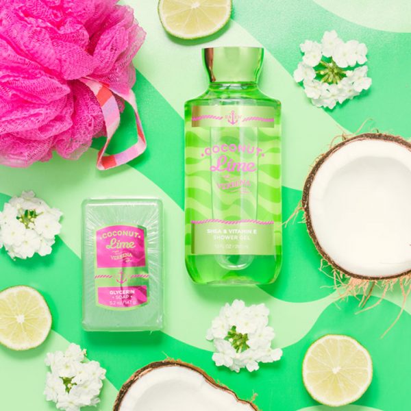 Island Inspired Summer Scents From Bath And Body Works Valiram Group