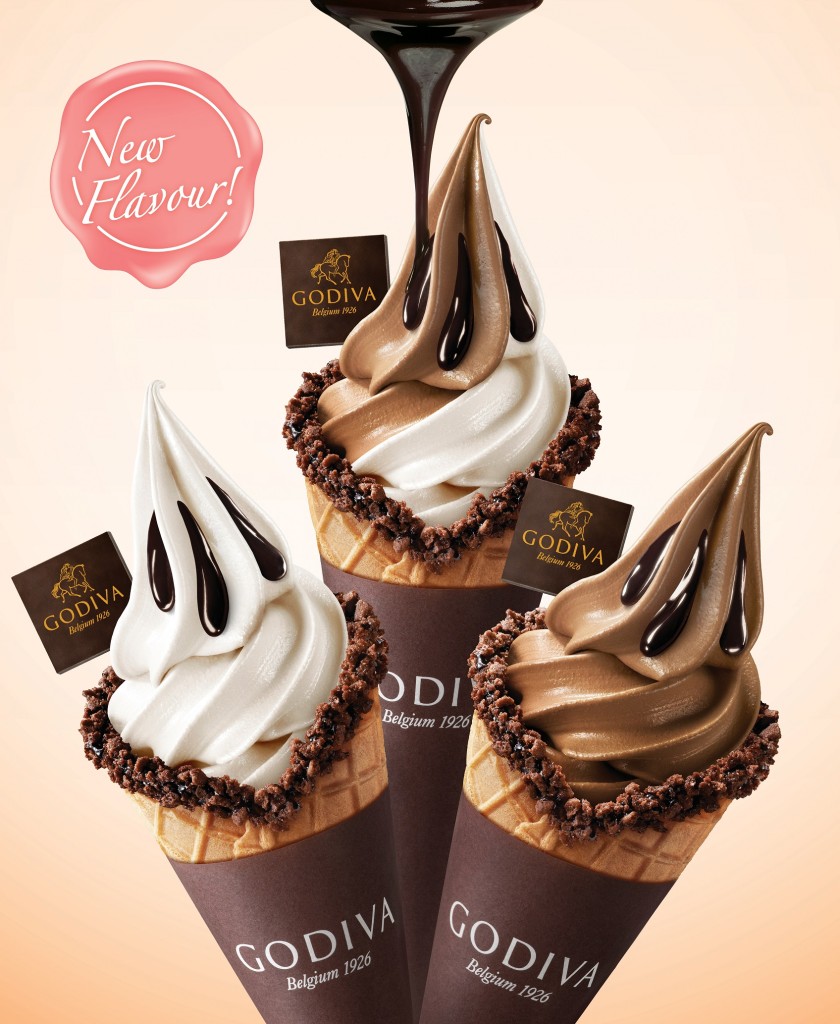 GODIVA - Merdeka Mix & Match - Valiram Group