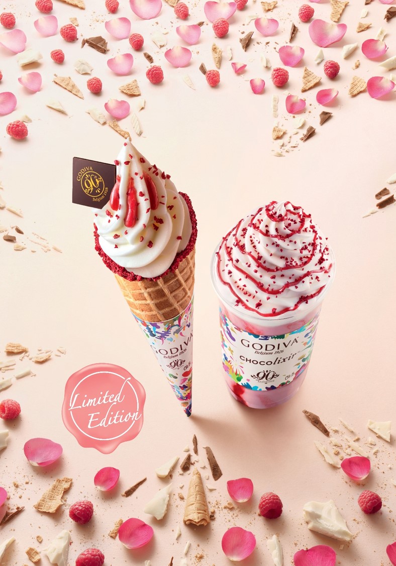 Wonder Awaits – A Romantic Tribute to GODIVA’s Founder Pierre Draps ...