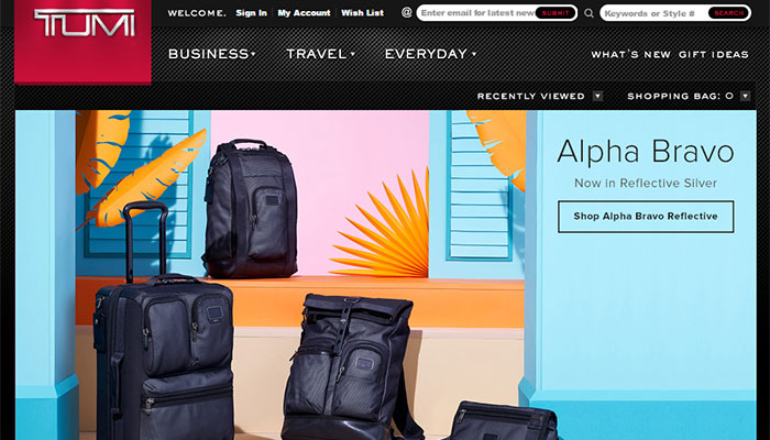 About Us - Valiram Group