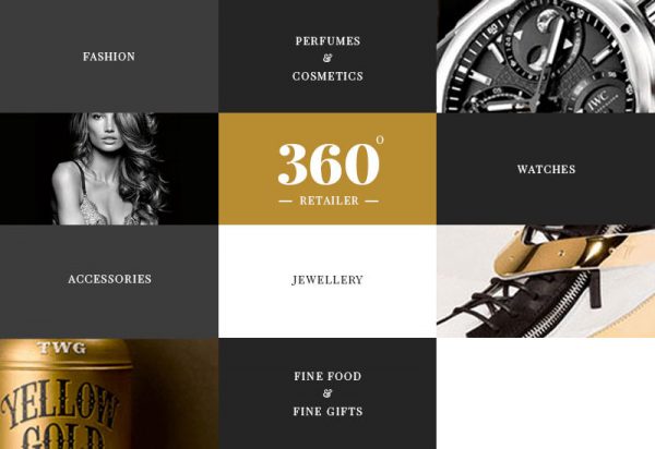 Welcome to Valiram Group - Valiram Group