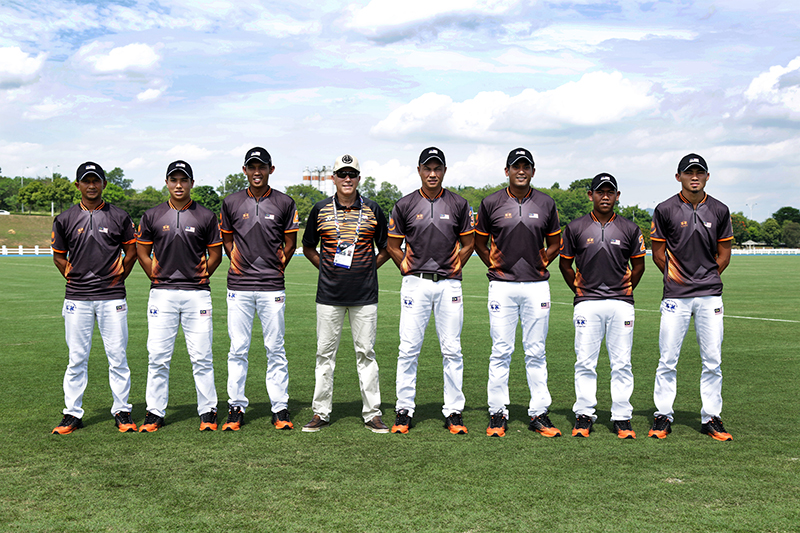 La Martina As Official Apparel Supplier For Malaysia, Thailand And ...