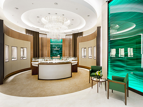 About Us - Valiram Group