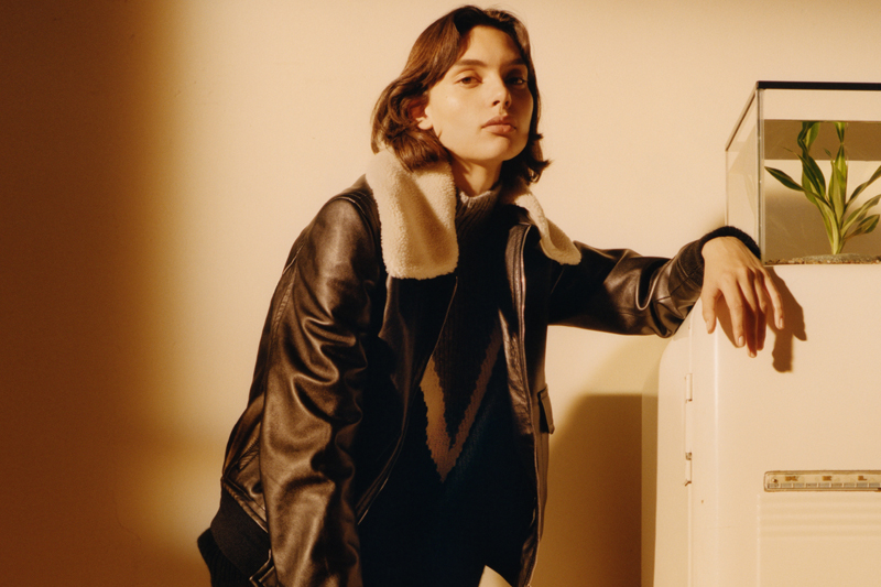 Bally's Spring Summer 2018 Advertising Campaign - Valiram Group