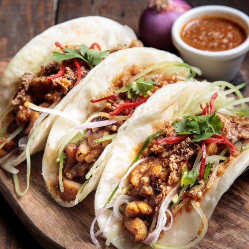 Introducing Jom Makan Menu at QUIVO for Ramadhan 2018 - Valiram Group