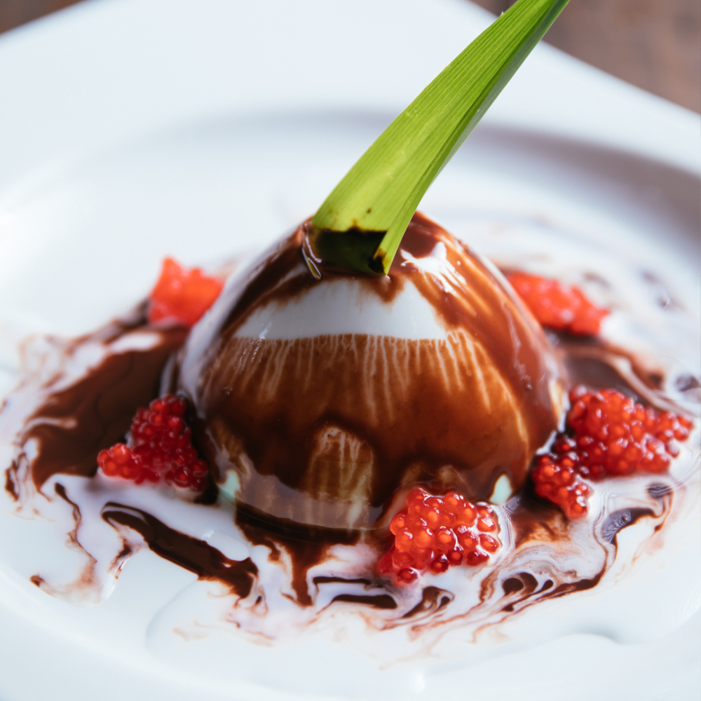 Introducing Jom Makan Menu at QUIVO for Ramadhan 2018 - Valiram Group