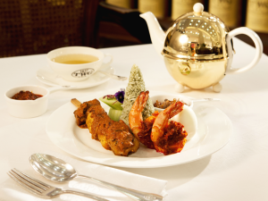 TWG Tea Debuts Tea-Infused Shortbread Cookies - Valiram Group