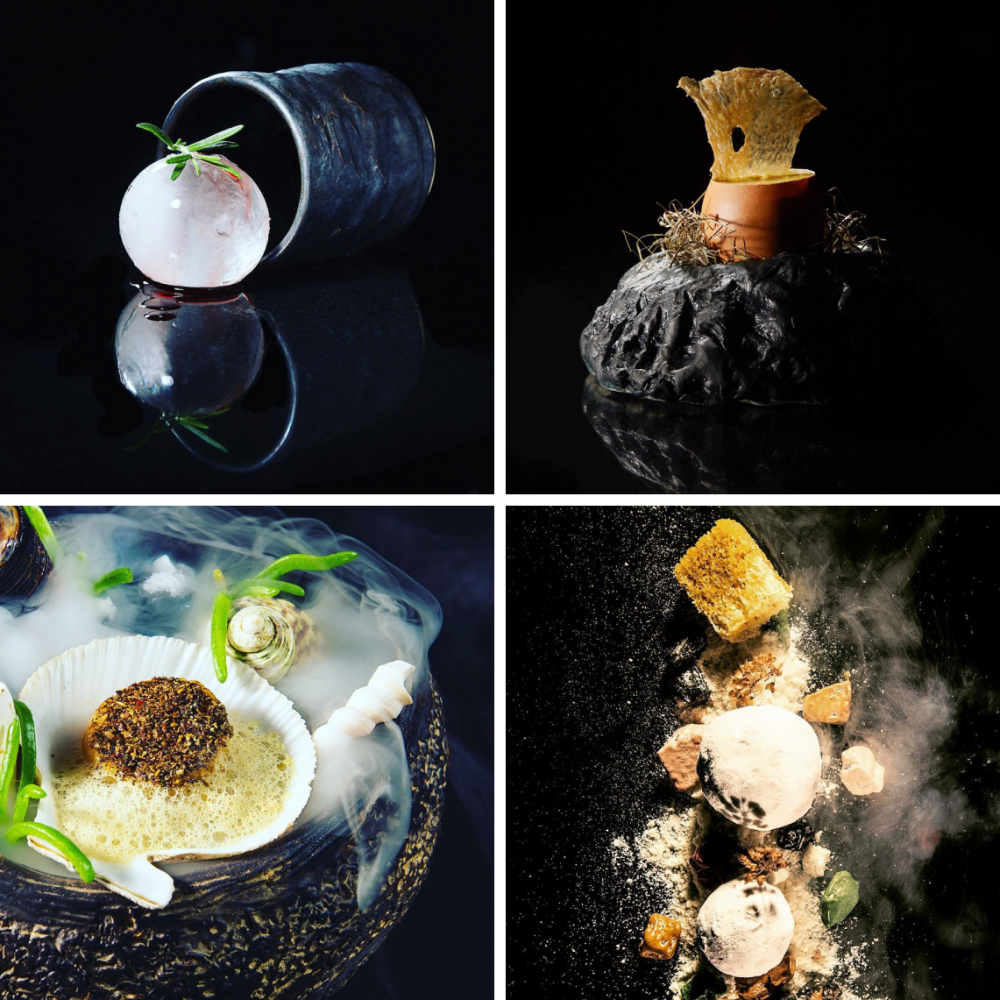 Four journeys of a lifetime with Nadodi dinner menus - Valiram Group