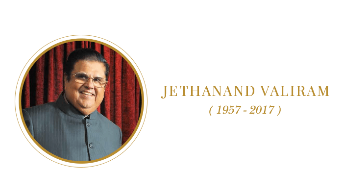 About Us - Valiram Group