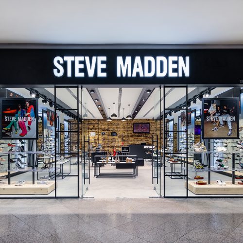 Steve Madden Opens At Mid Valley Megamall, Kuala Lumpur - Valiram Group