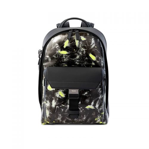 TUMI Highlights Premium Collections With Dr. Hassan Ghoneim - Valiram Group