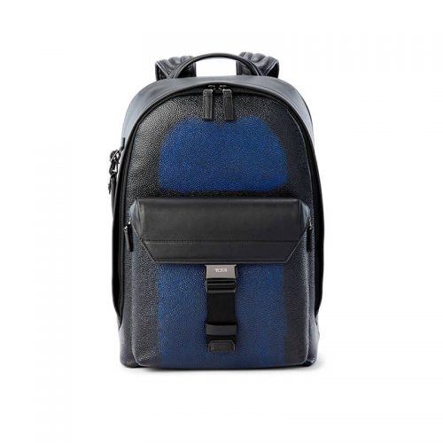 TUMI Highlights Premium Collections With Dr. Hassan Ghoneim - Valiram Group