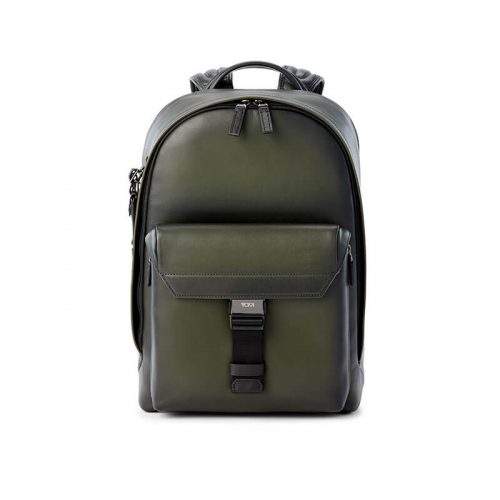 TUMI Highlights Premium Collections With Dr. Hassan Ghoneim - Valiram Group
