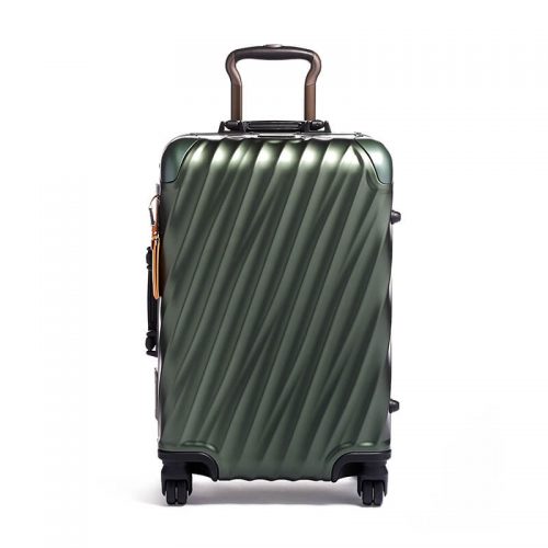 TUMI Highlights Premium Collections With Dr. Hassan Ghoneim - Valiram Group