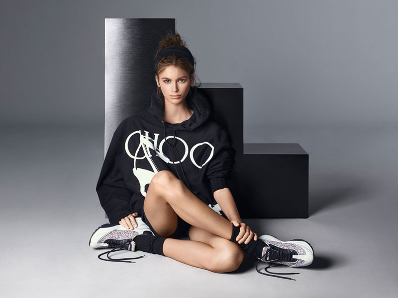 Jimmy Choo Women's Spring Summer 2019 Collection - Valiram Group