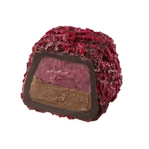 GODIVA Cube Truffles 24 pcs - Valiram Group