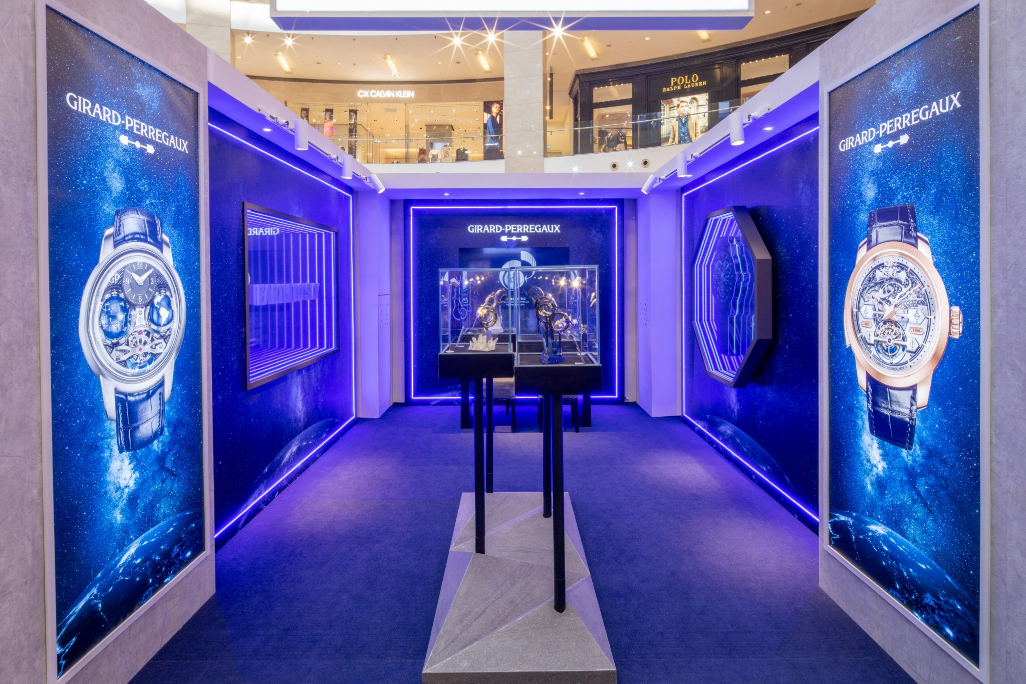 Swiss Watch Gallery Presents Art of Time 2019 - Valiram Group