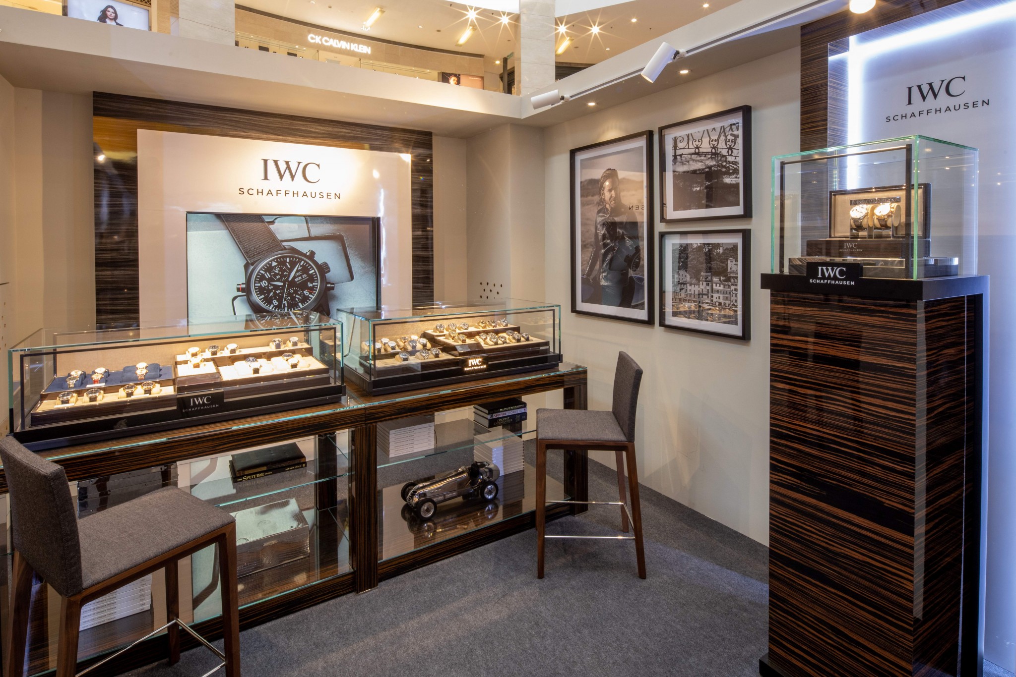 Swiss Watch Gallery Presents Art of Time 2019 - Valiram Group