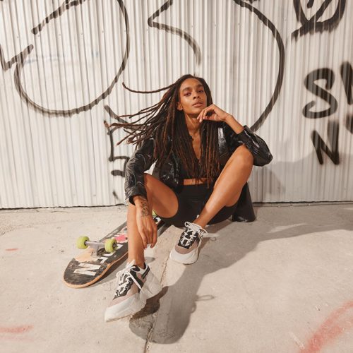 Steve Madden Introduces Spring’20 Campaign - Valiram Group