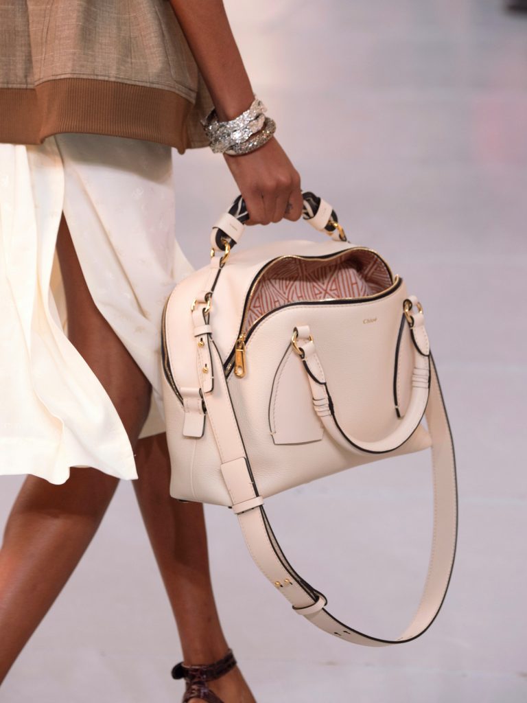 Chloé Spring Summer 2021 - Valiram Group