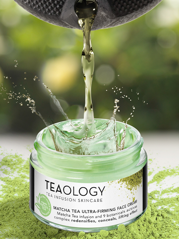 Teaology - Valiram Group