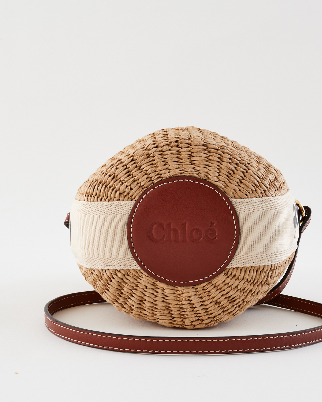 CHLOE Debuts Mifuko Basket - Valiram Group