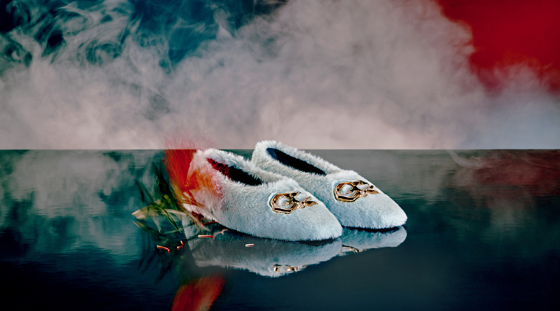 Giuseppe Zanotti - Valiram Group