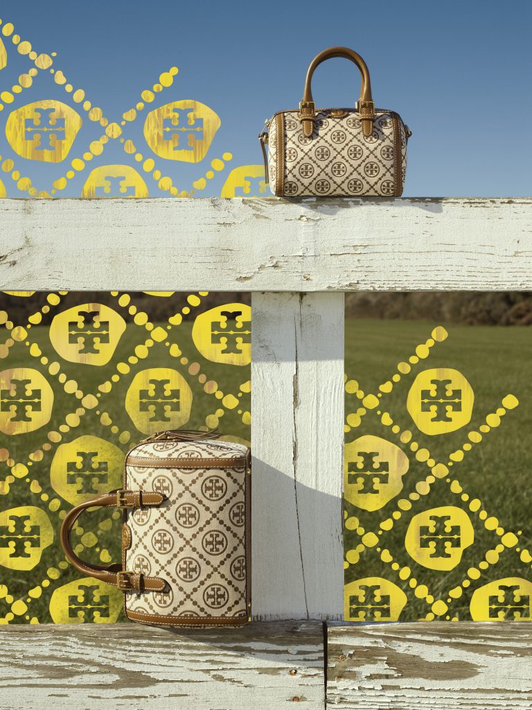 Tory Burch - Valiram Group